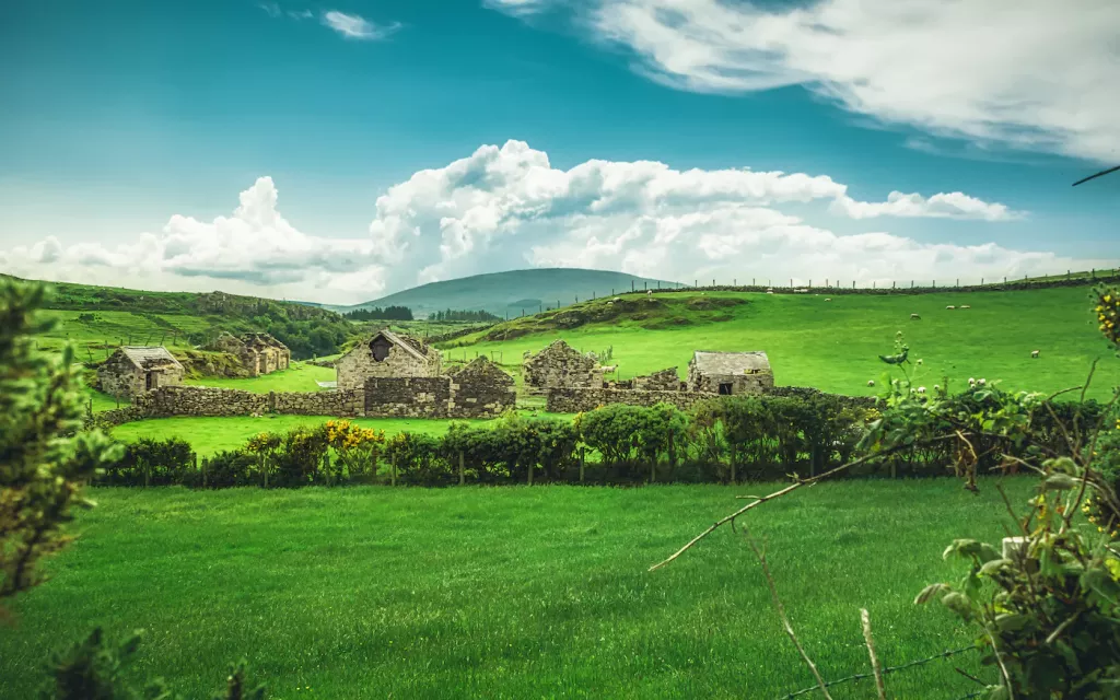7 Proven Small Acreage Farming Ideas for Ireland - 🐝 BootstrapBee.com ...