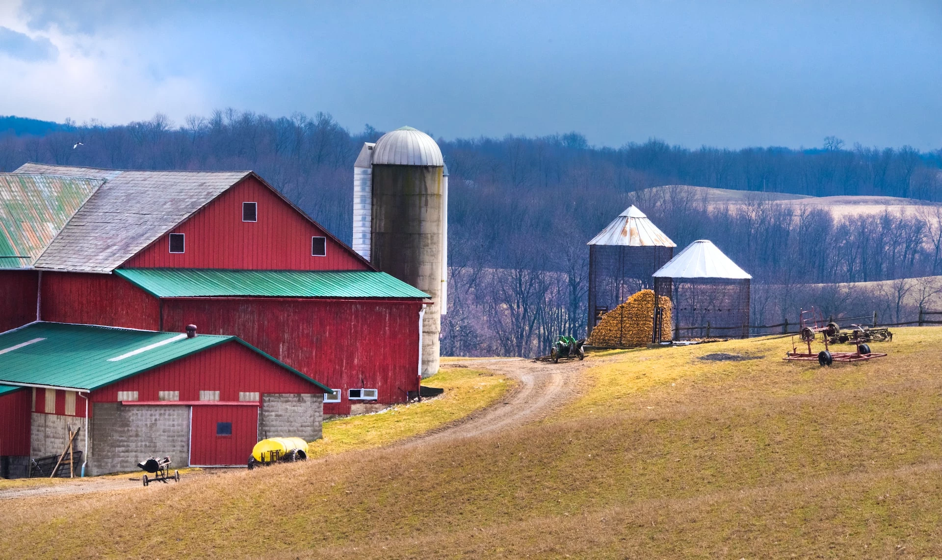 The 17 Best States To Start A Small Farm In 2023 BootstrapBee