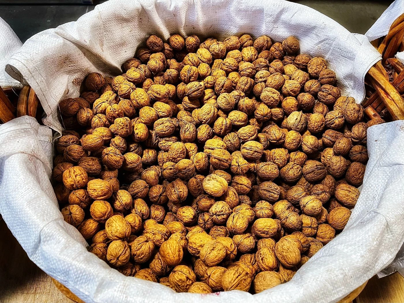 13 Most Lucrative Nut Trees (with Profit Breakdown) - 🐝 BootstrapBee.com - Actionable ...