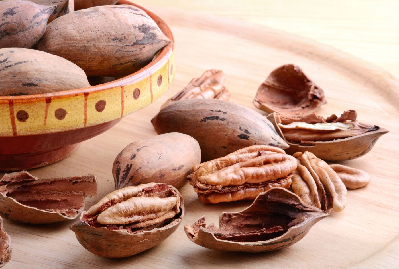 Average Pecan Orchard Profit per Acre (2023 Breakdown) - 🐝 BootstrapBee.com - Actionable ...